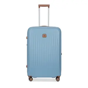 Bric'S Taormina 30 Expandable Spinner Suitcase - Sky