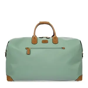 Bric'S Firenze 22 Cargo Duffel - Eucalyptus