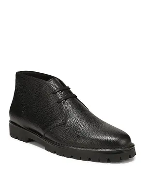 Vince Casual Boots For Men