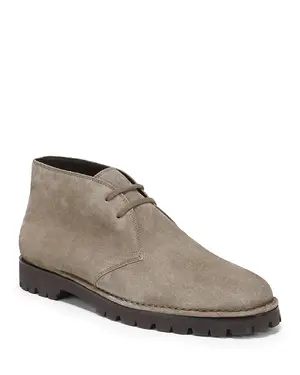 Vince Casual Boots For Men