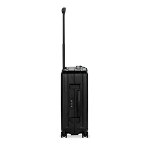 Porsche Design Aluminum 21" Spinner Suitcase - Black