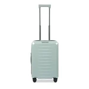 Porsche Design Roadster 21 Spinner Suitcase - Chalk Shine