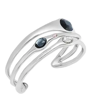 UNODE50 Rigid Crystal Bangle