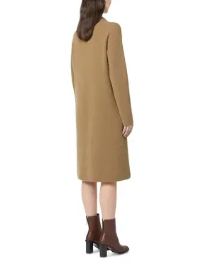 Max Mara Mana Knitted Dress
