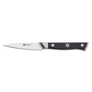 ZWILLING Spectrum 4 Paring Knife - Black