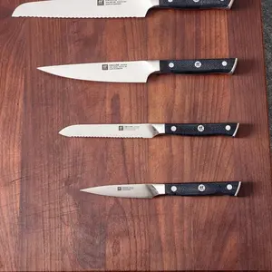 ZWILLING Spectrum 4 Paring Knife
