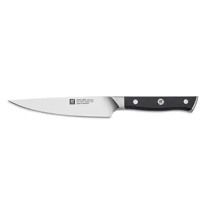 ZWILLING Spectrum 6 Utility Knife - Black