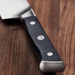 ZWILLING Spectrum 7 He Santoku Knife