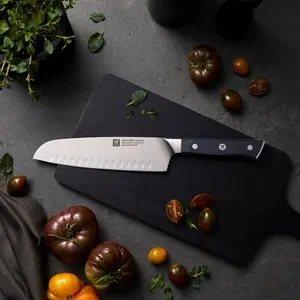 ZWILLING Spectrum 7 He Santoku Knife