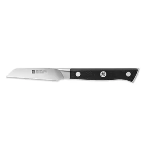 ZWILLING Spectrum 3 Vegetable Knife - Black
