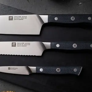 ZWILLING Spectrum 3 Piece Starter Set