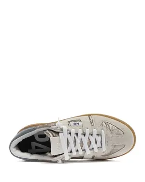 P448 Monza Sneakers