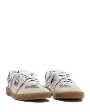 P448 Monza Sneakers