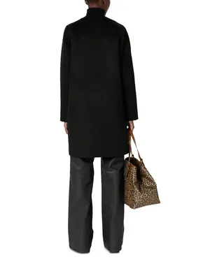 Gerard Darel Matilda Coat