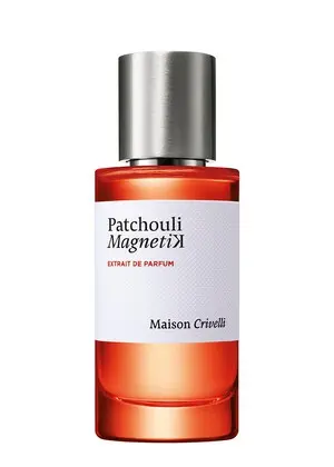 MAISON CRIVELLI Magnetik Extrait De Parfum - Patchouli