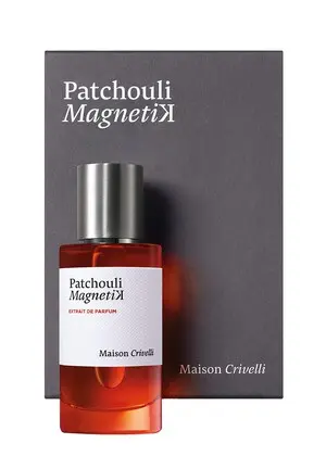 MAISON CRIVELLI Magnetik Extrait De Parfum