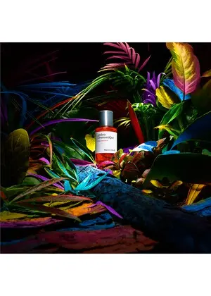 MAISON CRIVELLI Ambre Chromatique Extrait De Parfum