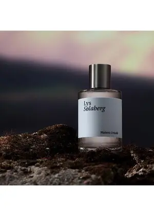 MAISON CRIVELLI Lys Solaberg Eau De Parfum