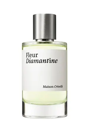 MAISON CRIVELLI Diamantine Eau De Parfum - Fleur