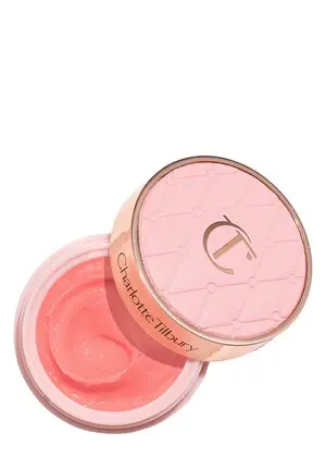 Charlotte Tilbury Charlotte's Magic Life Changing Lip Mask - Pillow Talk Fresh Gl