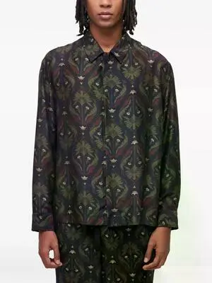 OSKLEN Printed Shirt