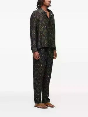 OSKLEN Printed Shirt