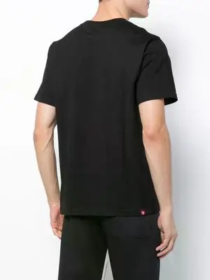 MOSTLY HEARD RARELY SEEN 8-BIT Dadcore Print T-shirt