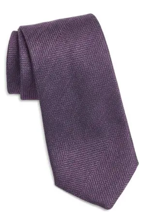 JACK VICTOR Neck Tie - Lavender