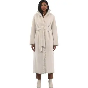 Gorski Overcoat Coats For Women