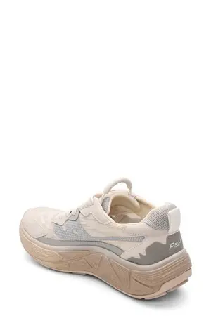 Ash Eagle Platform Sneakers