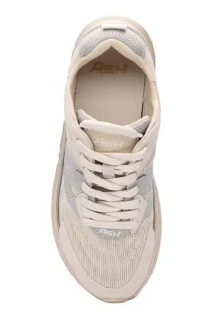 Ash Eagle Platform Sneakers