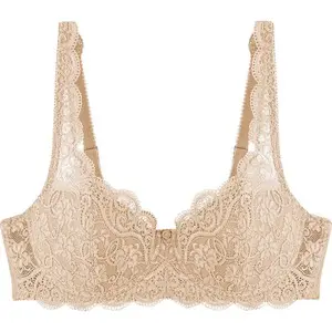 TRIUMPH Amourette Padded Bra - Skin