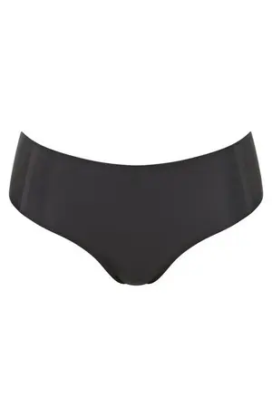 TRIUMPH Zero Feel Hipster Panties Black