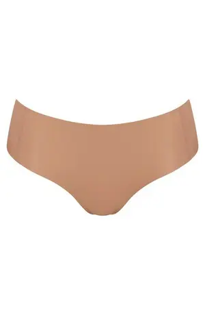 TRIUMPH Zero Feel Hipster Panties - Nostalgic Brown