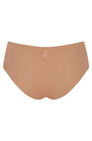 TRIUMPH Zero Feel Hipster Panties - Nostalgic Brown