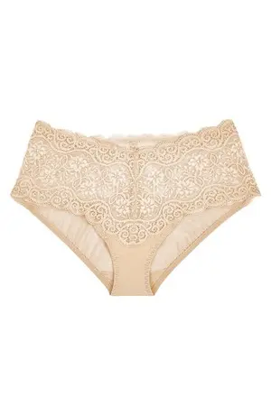TRIUMPH Amourette 300 Brief Panties - Skin