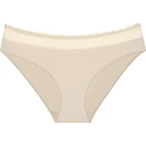 TRIUMPH Feel Of Modal Bikini Panties - Creamy Dream