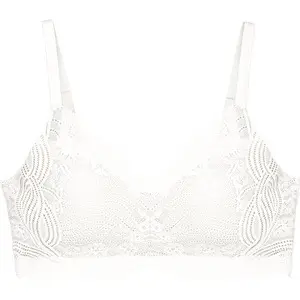 TRIUMPH Lift Smart Wireless Bra - Cameo