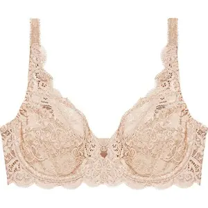 TRIUMPH Amourette 300 Minimizer Bra - Skin