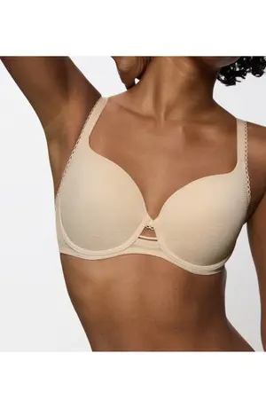 TRIUMPH Wild Rose Sensation Shaping Bra