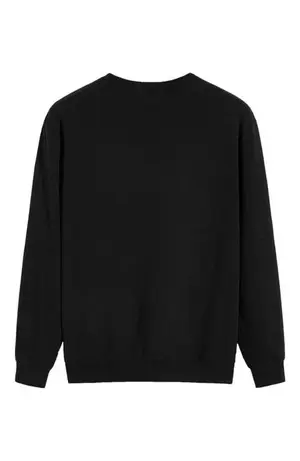 BLVCK Signature Sweater