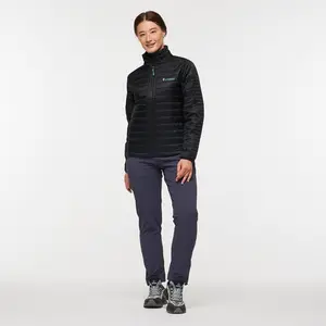 Cotopaxi Down Outerwear For Women