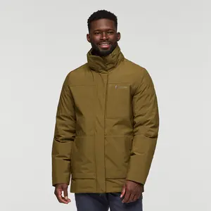 Cotopaxi Hooded Coats For Men