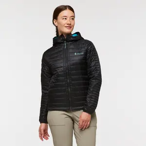 Cotopaxi Hooded Jackets For Women