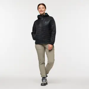 COTOPAXI Capa Insulated Hooded Jacket - Jam