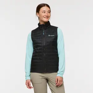 Cotopaxi Classic Vests For Women