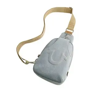 True Religion Stitched Horseshoe Sling