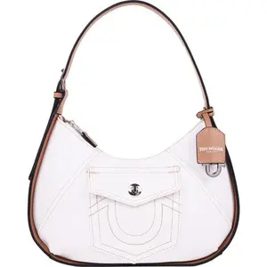 True Religion Hobo Shoulder Bags