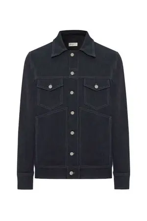 JENDUE Livorno Denim Jacket