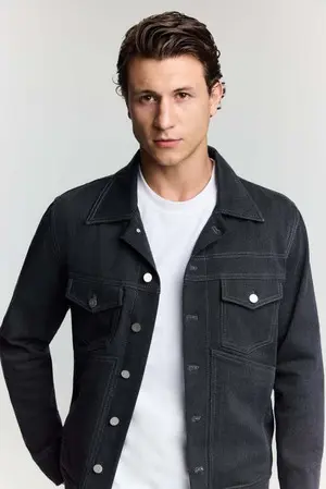 JENDUE Livorno Denim Jacket